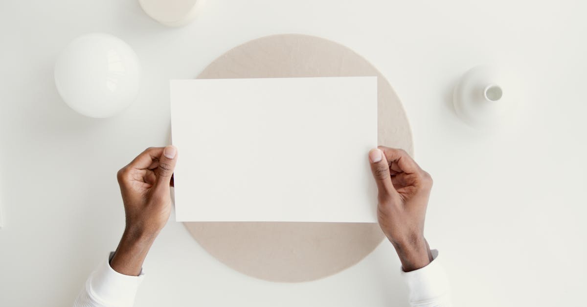 How to Change the Page Layout in Google Docs for Stunning Document ...